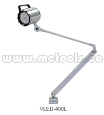 LAMPARA LED REF:VLED-500M - Mctools