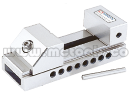 MINI PRENSA DE PRECISIÓN EN ACERO INOXIDABLE TIPO HERRAMIENTA REF: VBST ...