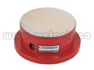 MESA REDONDA MAGNÉTICA 450 GAUSS REF: VGD-10 - Mctools