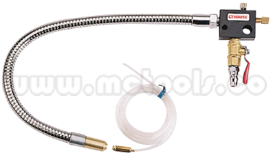 SISTEMA DE REFRIGERACIÓN MULTIFUNCIONAL REF: VCS-500 - Mctools