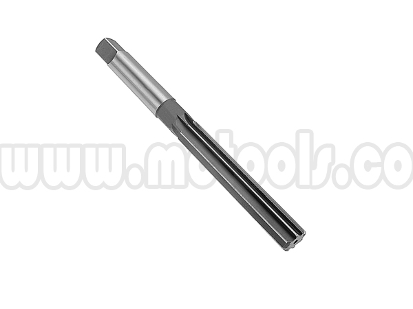 RIMAS MANUALES HSS DE MANGO RECTO Y FLAUTA RECTA SS SF HAND REAMER, 1/8 ...