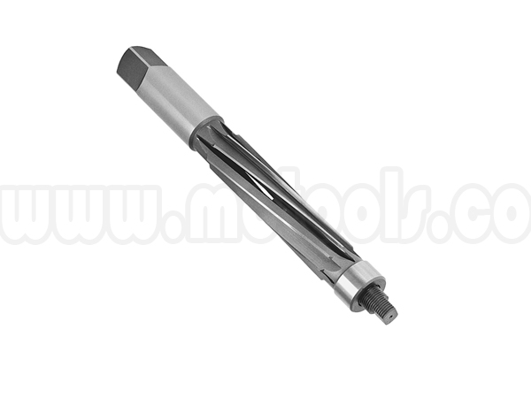 RIMA MANUAL EXPANDIBLE EN ESPIRAL HSS HSS EXPN HAND REAMER SPRL FL, 1 ...