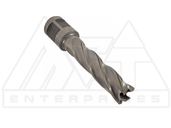 FRESA DE CORTE ANULAR, CORTADOR ANULAR CON MANGO DE 3/4 CON DOBLE ...