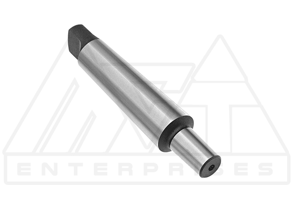 ARBOL PORTA MANDRIL CONO MORSE CONEXIÓN JT MT4 DRILL CHUCK ARBOR JT5 8 ...