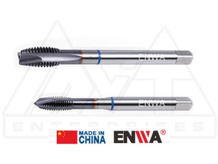 MACHO GUN, CON PUNTA TIPO DORMER INOXIDABLE