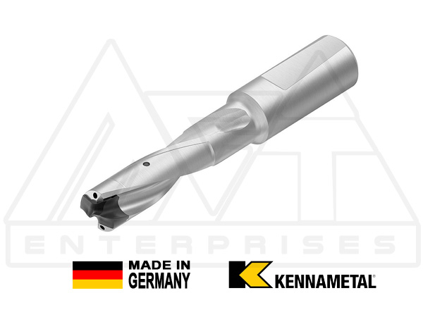 BROCA MODULAR DE 32MM DE INSERTO UNICO TIPO KSEM 3xD SISTEMA METRICO ...