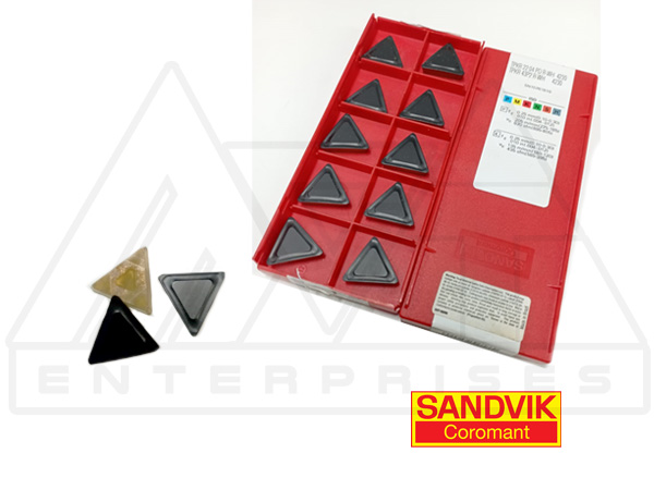 INSERTO TPKR 2204 PDR WH4230 TRIANGULAR FRESADO SANDVIK COROMANT - Mctools